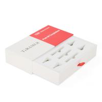 China Cardboard Gift Packaging Boxes With Insert Eva , Personalized Paper Box for sale