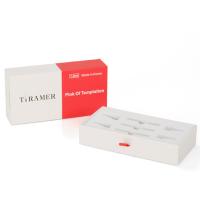China Cardboard Gift Packaging Boxes With Insert Eva , Personalized Paper Box for sale
