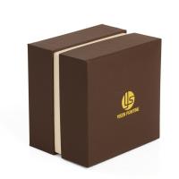 China Elegant Jewelry / Watch Packaging Box With Velvet , Cardboard Jewellery Packing Raphe Gift Boxes for sale
