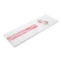 China Flat Pack Paperboard Gift Boxes Printed Inside , Folding Cardboard Gift Boxes for sale