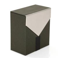 China Rigid Paper Magnetic Closure Gift Box Easy Open With Insert Eva Eco - Friendly for sale