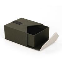 China Rigid Paper Magnetic Closure Gift Box Easy Open With Insert Eva Eco - Friendly for sale
