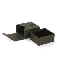 China Rigid Paper Magnetic Closure Gift Box Easy Open With Insert Eva Eco - Friendly for sale