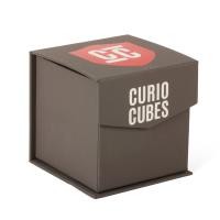 China Crystal Packaging Magnetic Rigid Gift Box , Custom Printed Magnetic Packaging Box for sale