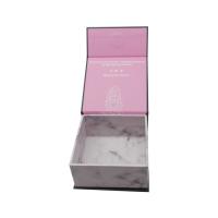 China Professional Magnetic Closure Gift Box , Flip Top Gift Boxes With Magnetic Catch for sale