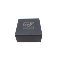 China Professional Magnetic Closure Gift Box , Flip Top Gift Boxes With Magnetic Catch for sale