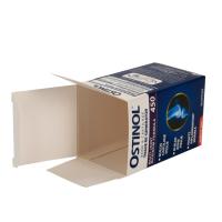 China Paper Custom Printed Packaging Box ，Pharmaceutical Packaging Box Tuck End Printed for sale