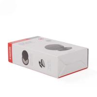 China Tuck Top Paper Packaging Boxes For Car Mount Products CMYK Printing Color for sale