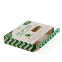 China Die Cut Custom Design Packaging Boxes For Eyewash Solution Packing for sale