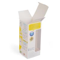 China Eco Friendly Custom Printed Packaging Box , Retail Paper Boxes For Packing for sale
