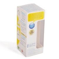 China Eco Friendly Custom Printed Packaging Box , Retail Paper Boxes For Packing for sale