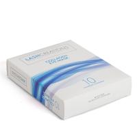 China Small Paper Cosmetic Packaging Box , Eye Mask Paper Box Packaging Eco Friendly for sale