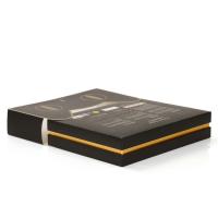 China Luxury Paper Packaging Box For Cosmetic Products , Eye Mask Packaging Boxes for sale