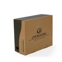 China Empty Carton Corrugated Packaging Box For Shoe , Corrugated Cardboard Boxes for sale