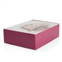 China Unique Custom Subscription Boxes For Wedding Gift , Skin Care Monthly Box for sale