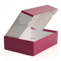 China Unique Custom Subscription Boxes For Wedding Gift , Skin Care Monthly Box for sale