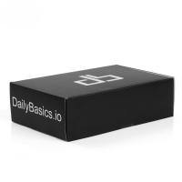 China Corrugated Makeup Subscription Boxes , Monthly Beauty Box For Cosmetic Products for sale
