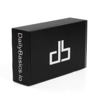 China Corrugated Makeup Subscription Boxes , Monthly Beauty Box For Cosmetic Products for sale
