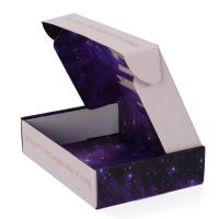 China Custom Logo Monthly Subscription Boxes / Cardboard Gift Boxes For Women for sale