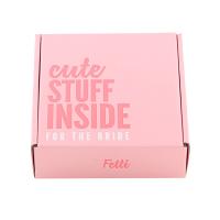 China Private Label Custom Subscription Boxes , Skin Care Monthly Box Handmade for sale
