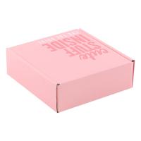 China Private Label Custom Subscription Boxes , Skin Care Monthly Box Handmade for sale