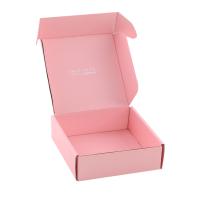 China Private Label Custom Subscription Boxes , Skin Care Monthly Box Handmade for sale
