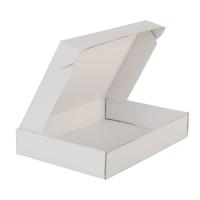 China Cardboard Paper Packaging Boxes For Shipping , Corrugated Mailer Boxes Custom Logo for sale