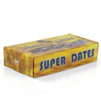 China Corrugated Printed Mailer Boxes Eco Friendly For Dry Fruits Packaging for sale