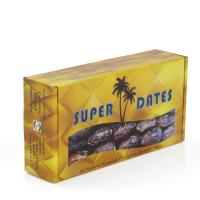China Corrugated Printed Mailer Boxes Eco Friendly For Dry Fruits Packaging for sale