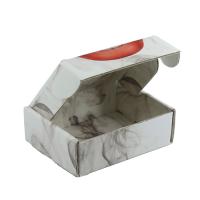 China Custom Printed Corrugated Mailer Boxes , Cardboard Gift Boxes For Cosmetic for sale