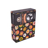 China Cardboard Custom Printed Mailer Boxes Folding With Full Color Printing for sale