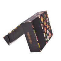 China Cardboard Custom Printed Mailer Boxes Folding With Full Color Printing for sale