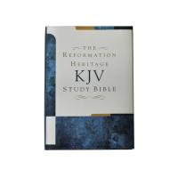 China OEM Hardcover Book Printing Services , Professional Custom Bible Printing for sale