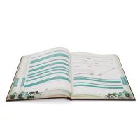 China Perfect Hardcover Book Printing and Binding Services On Demand for sale