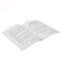 China Custom Paperback Softcover Book Printing ，Self Publishing Print On Demand for sale