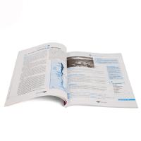 China Paperback Book Printing Services With Print On Demand Publishers for sale