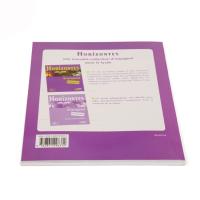 China Paperback Book Printing Services With Print On Demand Publishers for sale