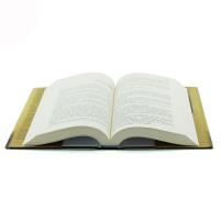 China Hardback Book Printing Services Custom Coloring For Personal ECO Friendly for sale