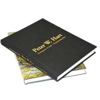 China Custom Hardcover Book Printing Services ，Self Publishing Personal Book Printing for sale