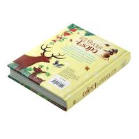 China Full Color Hardcover Children's Book Printing Customized Service A4 A5 Size for sale