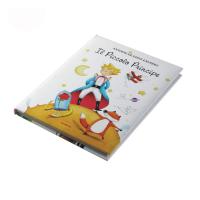 China Self Publish Book Printing Services For Print Hardcover Children's Book for sale