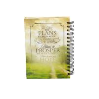 China Gold Foil A5 Spiral Custom Notebook Printing ,  Print Notebook With Custom Pages for sale