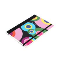 China Student School Exercise Book Printing Service , Custom Paper Notebooks for sale