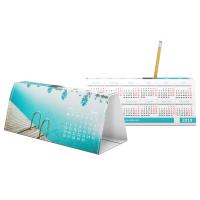 China 365 Day Folding Custom Photo Calendar Printing , Personalized Picture Calendar for sale