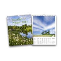 China Office Daily 12 Month Calendar Printing , Promotional Calendar Printing Service for sale