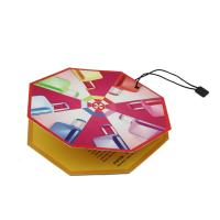 China Paper Hang Tags For Clothing Packaging , Jeans Hang Tag Printing With String for sale
