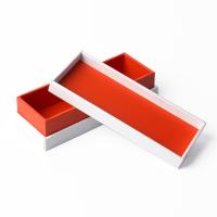 China Customized Printed Paper Box With Lid And Base / Cardboard Gift Packaging Boxes for sale
