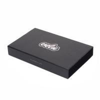China Custom Logo Paper Pink Sliding Drawer Pull Out Sleeve Boxes For Gift Pack for sale