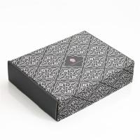 China Custom Printed Monthly Subscription Box For Shipping Packaging for sale