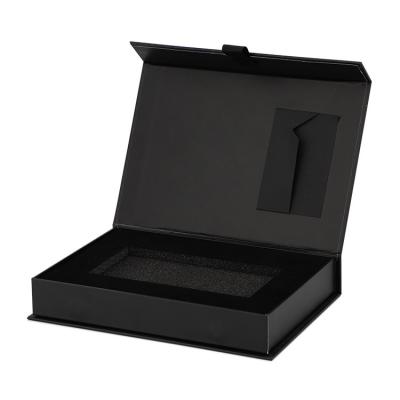 China Custom Eco Friendly Design Printing Paper Folding Gift Box Packaging for sale
